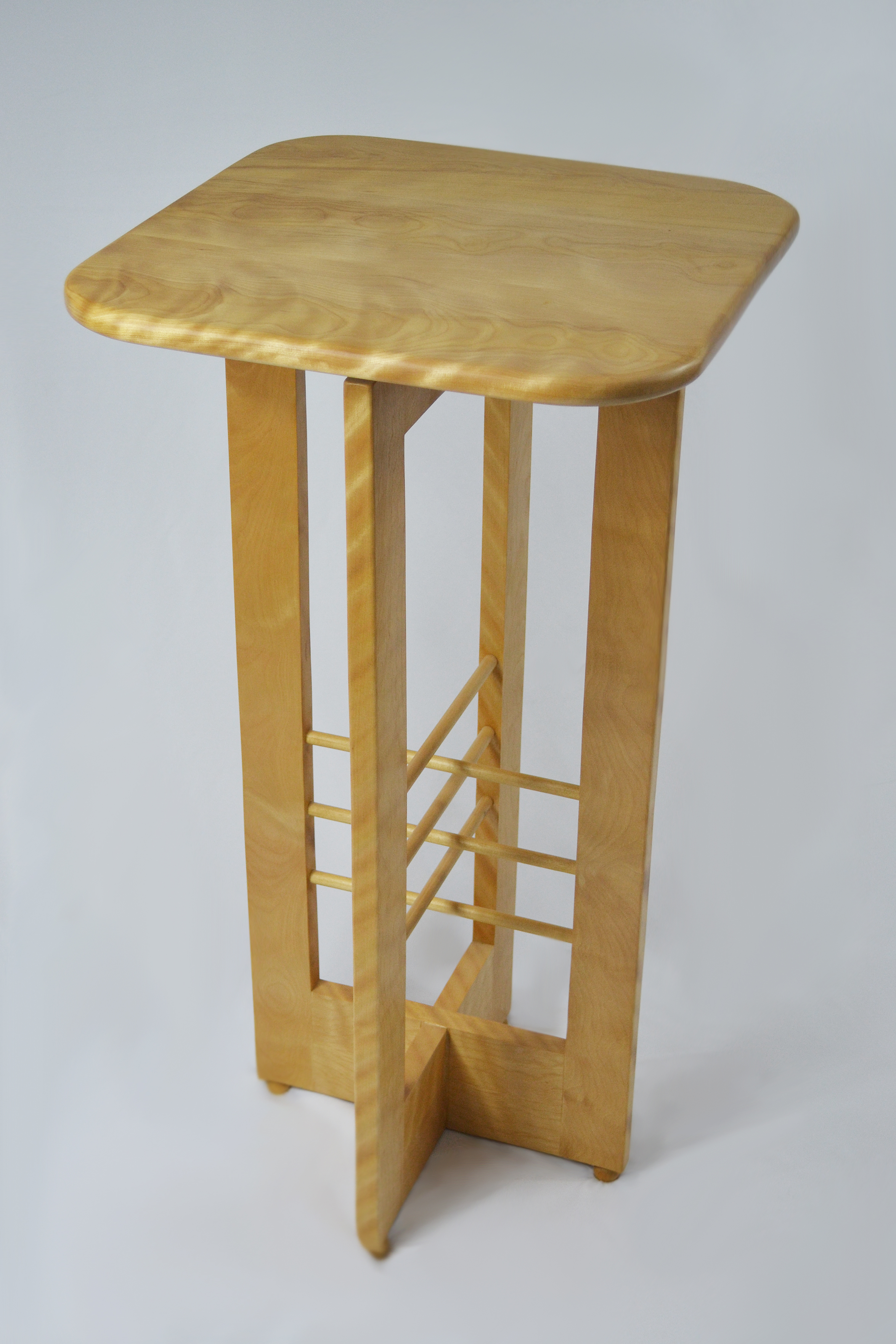 Paul the Wood Guy - Gallery