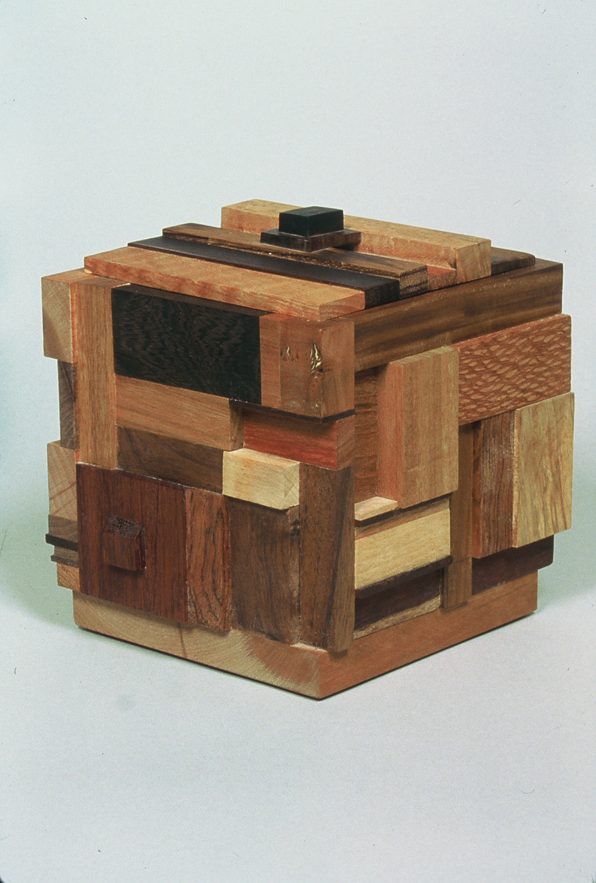 Paul the Wood Guy - Gallery